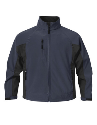 Men´s Crew Bonded Shell - MERCHYOU