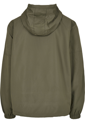 Summer windbreaker olive M - MERCHYOU