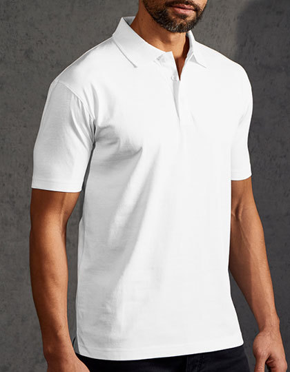 Men´s Jersey Polo - MERCHYOU