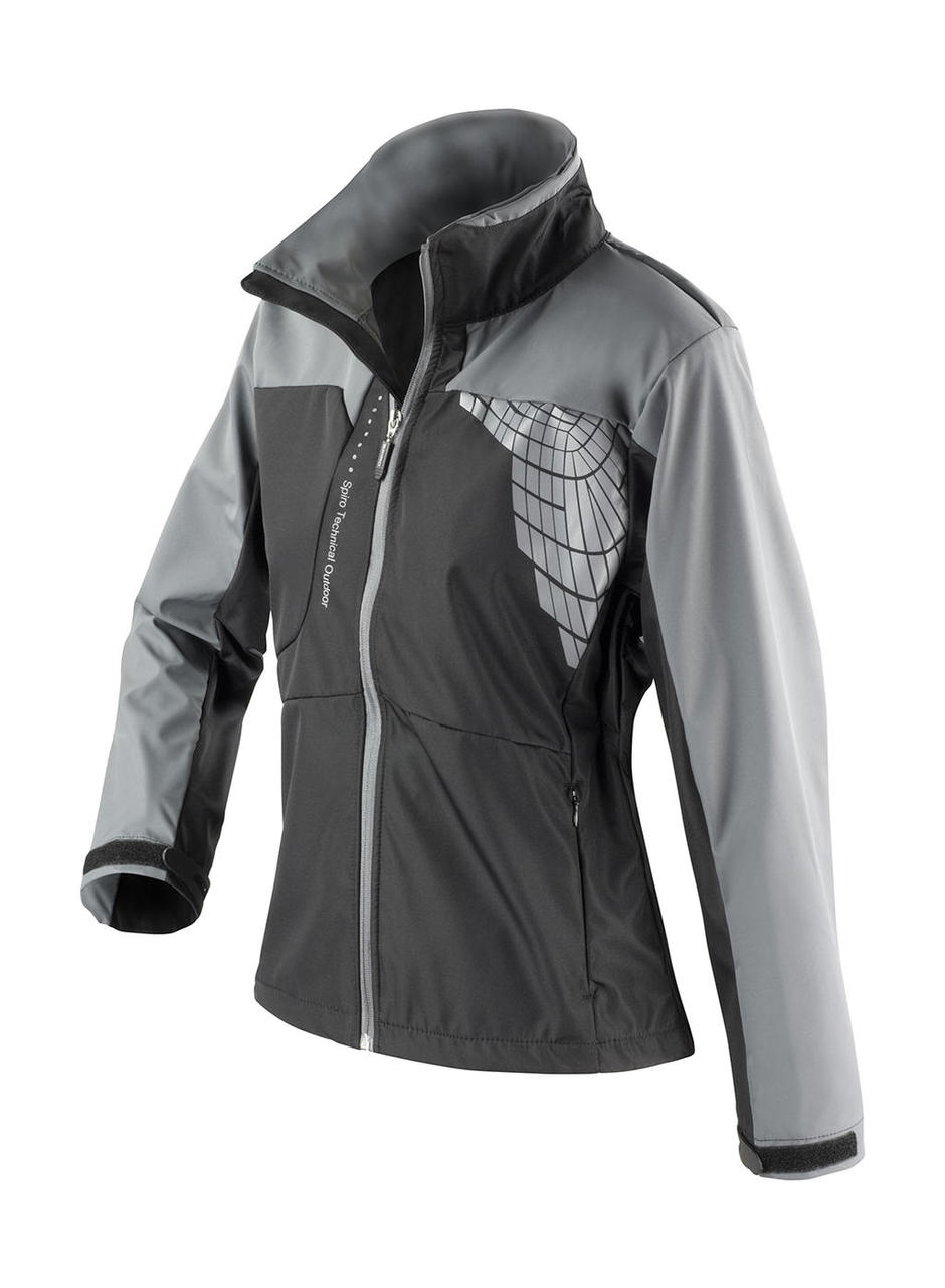 Women´s 3 Layer Softshell Jacket - MERCHYOU