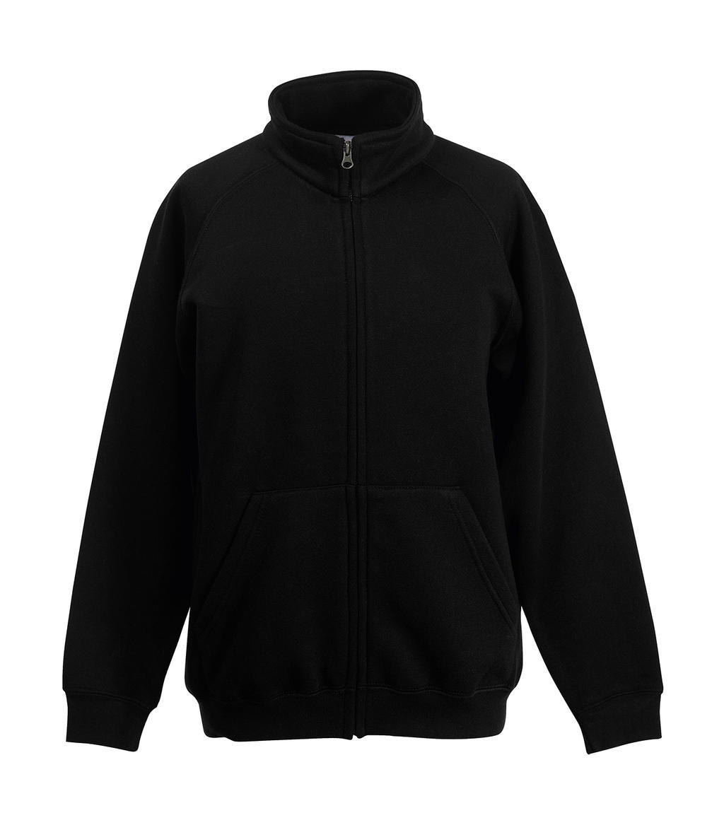Kids` Classic Sweat Jacket - MERCHYOU