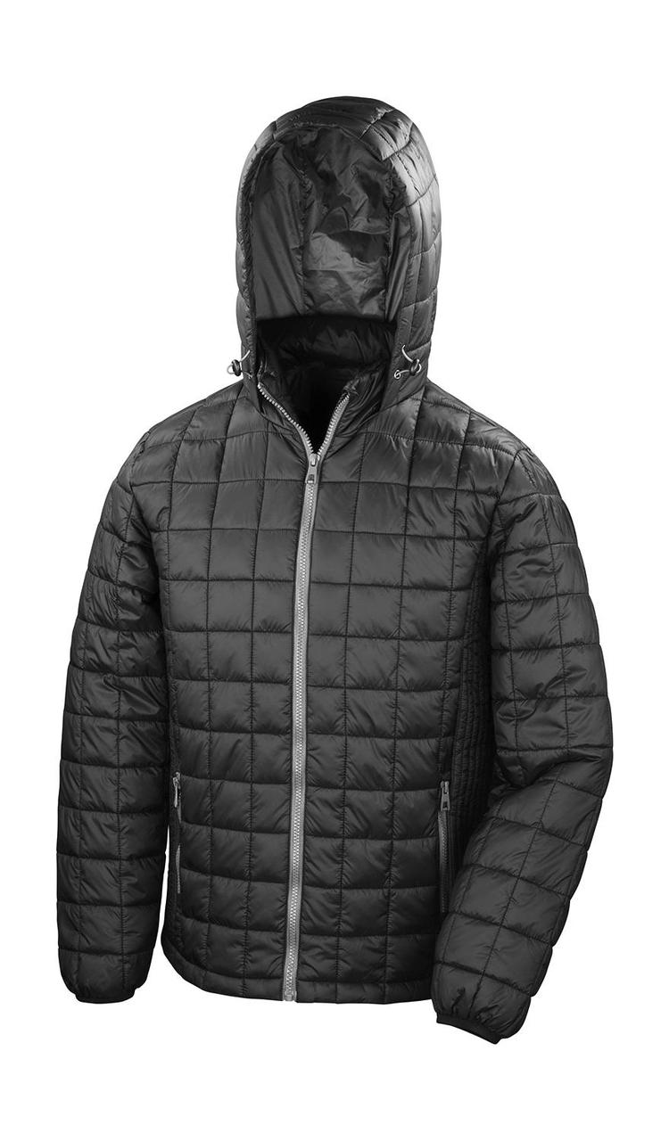 Blizzard Jacket - MERCHYOU