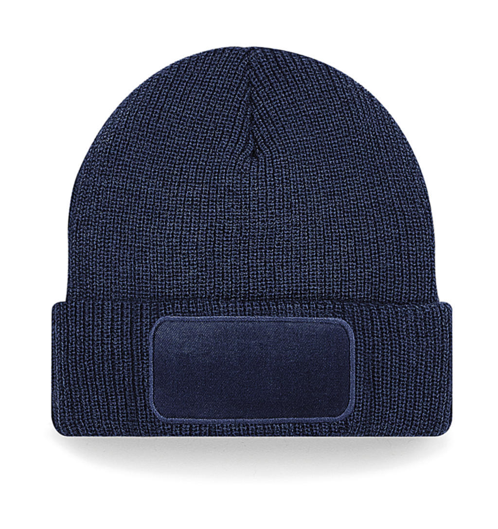 Thinsulate™ Printers Beanie - MERCHYOU