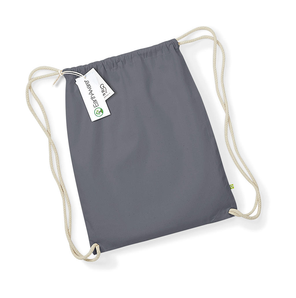 EarthAware™ Organic Gymsac - MERCHYOU