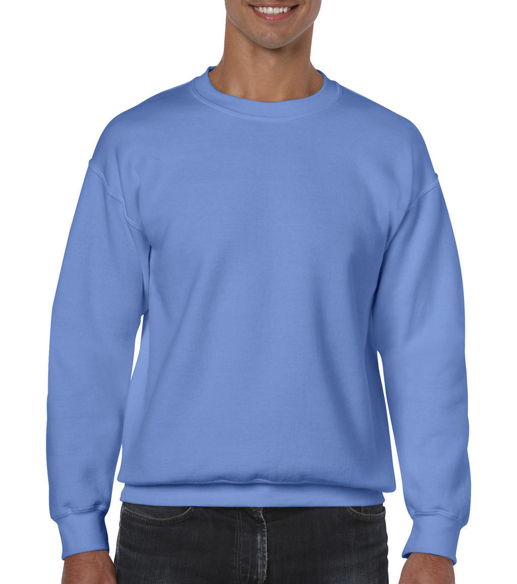 HEAVY BLEND™ ADULT CREWNECK SWEATSHIRT - MERCHYOU