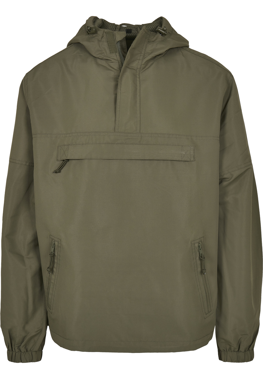 Summer windbreaker olive M - MERCHYOU