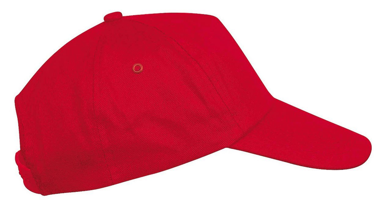 FIRST KIDS - KIDS' 5 PANEL CAP - MERCHYOU