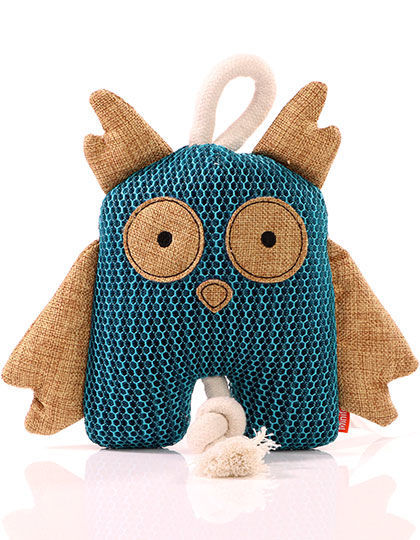 MiniFeet® Dog Toy Owl - MERCHYOU