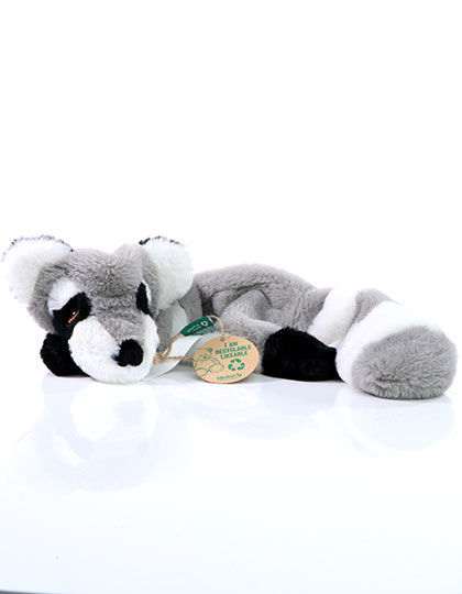 MiniFeet® Dog Toy RecycelRaccoon - MERCHYOU