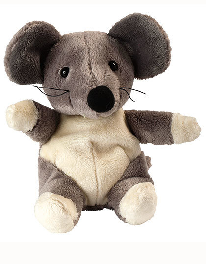 MiniFeet® Plush Mouse Vivien - MERCHYOU