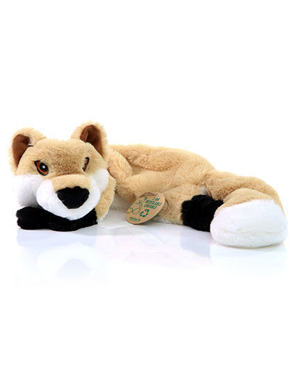 MiniFeet® Dog Toy RecycelFox - MERCHYOU